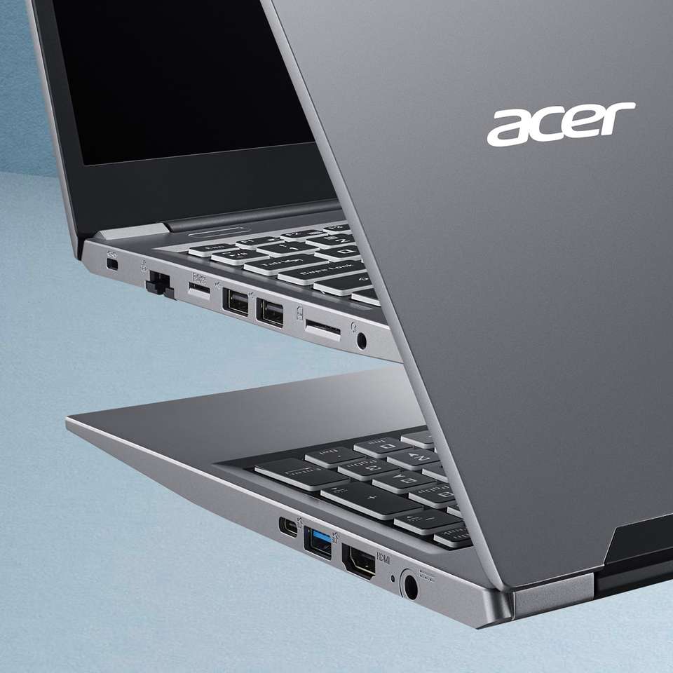Acer Aspire Lite Intel Core i5 12th Gen 1235U - (16 GB/512 GB SSD ...