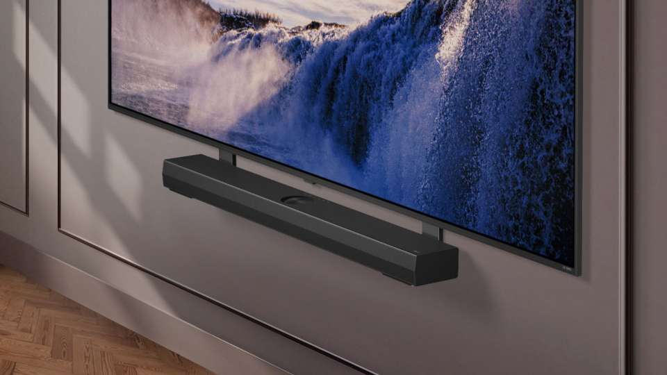 Buy LG SQ70TY , Dolby Atmos, Center Up-Firing, AI Sound Pro, QNED ...