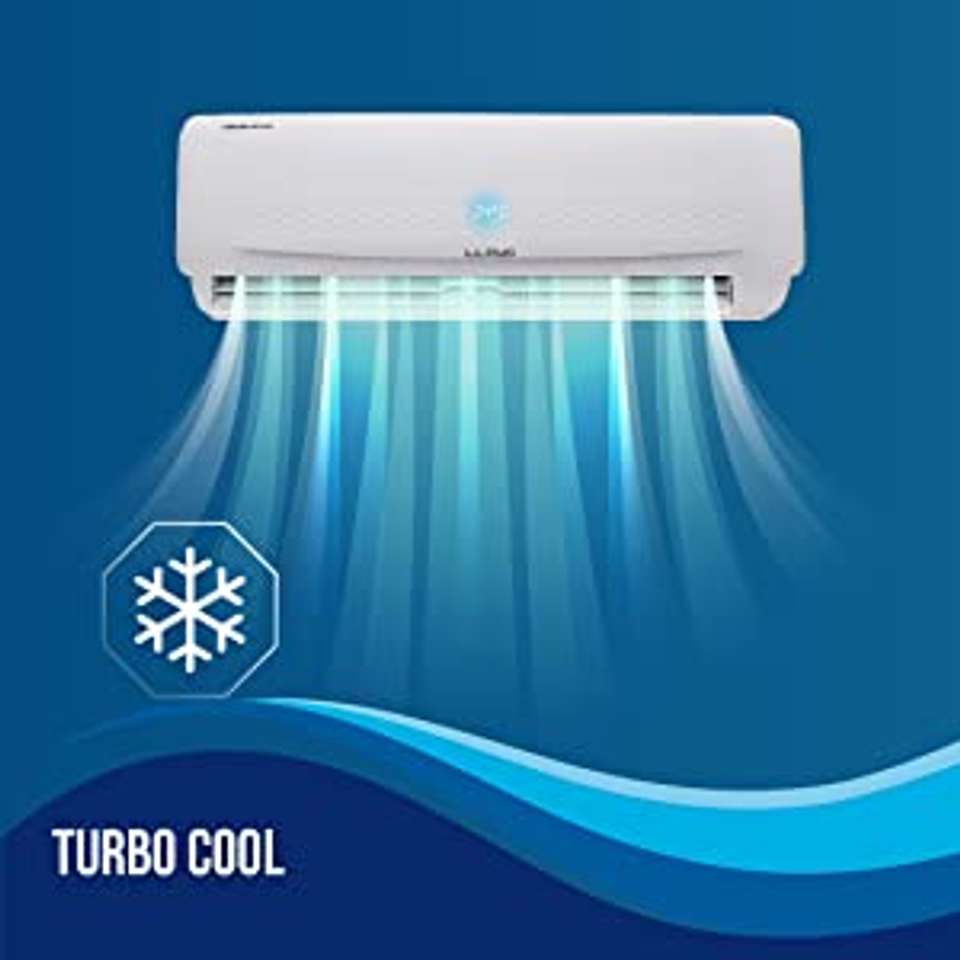 Flipkart.com | Buy Lloyd 2023 Model 1 Ton 3 Star Split AC Online at ...
