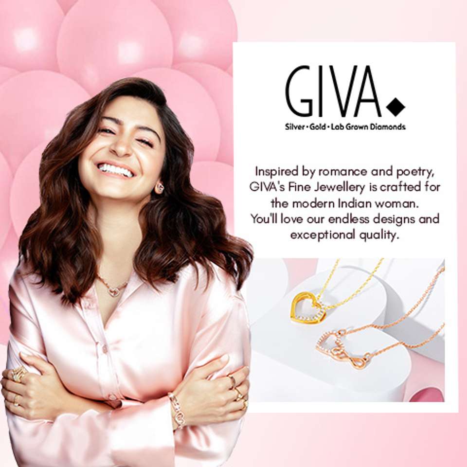 GIVA 925 Silver Chain for Him| Gift for Men|Lifetime Plating|6 Month ...