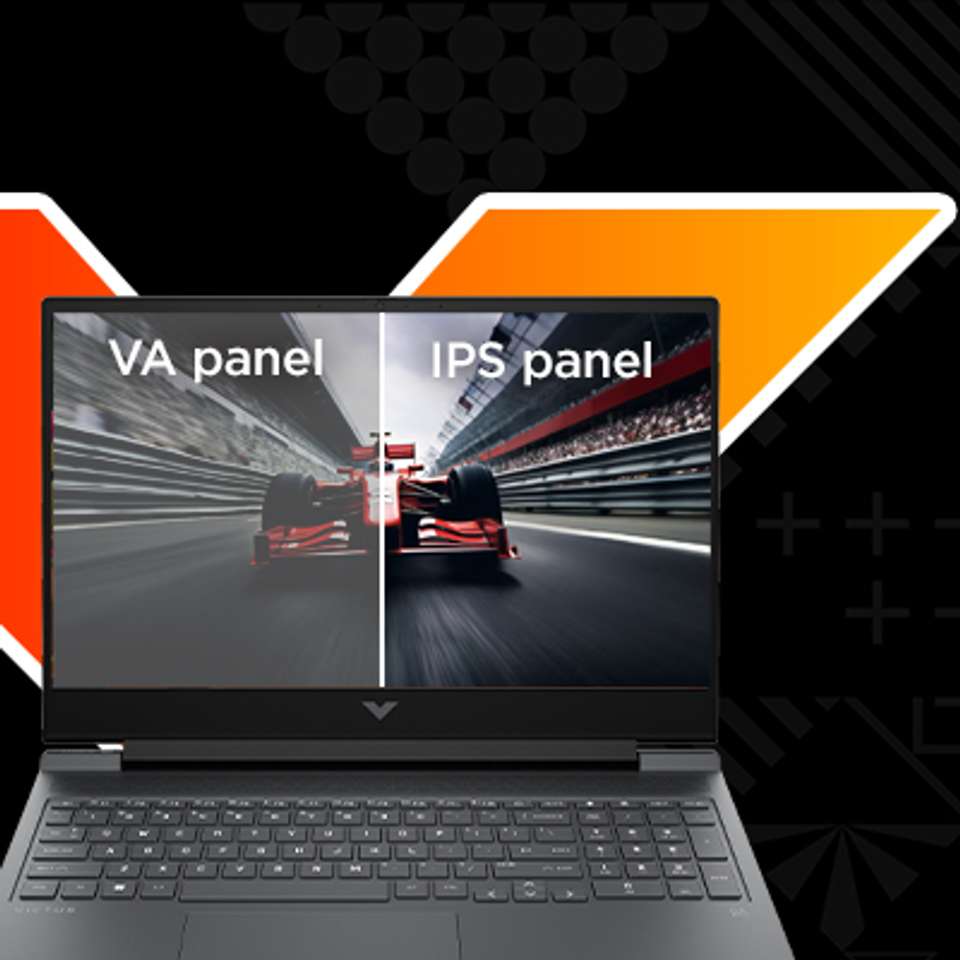 HP Victus Intel Core i5 14th Gen 14450HX - (16 GB/512 GB SSD/Windows 11 ...