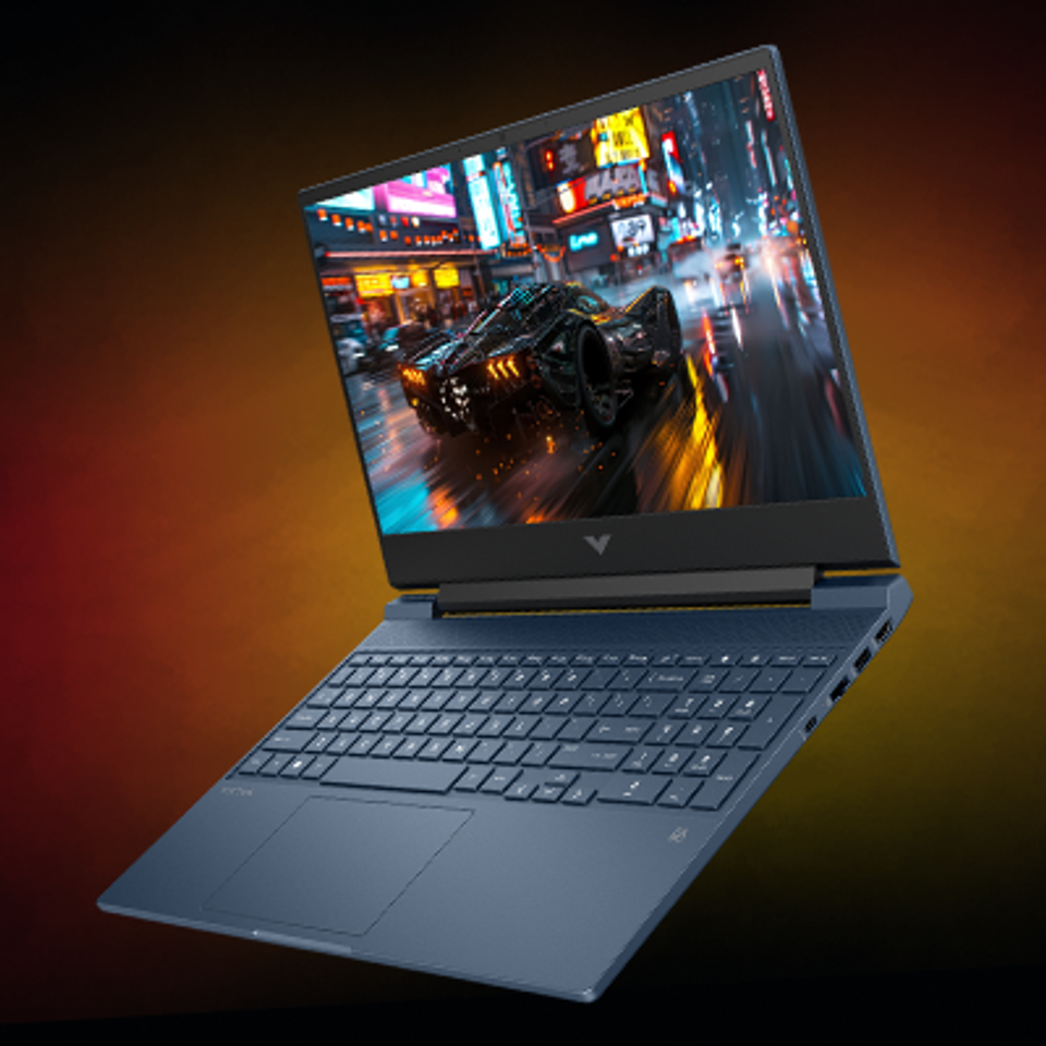 HP Victus AMD Ryzen 7 Hexa Core 7445HS - (16 GB/512 GB SSD/Windows 11 ...