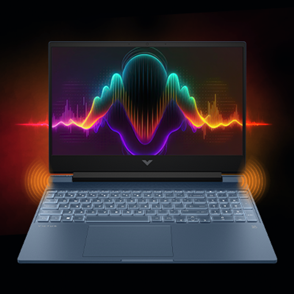 HP Victus Intel Core i5 13th Gen 13420H - (16 GB/512 GB SSD/Windows 11 ...