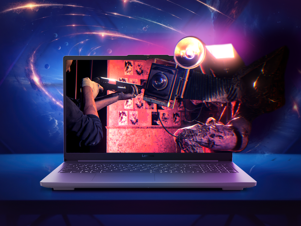 Lenovo LOQ Essential Intel Core i7 12th Gen 12650HX - (12 GB/512 GB SSD ...