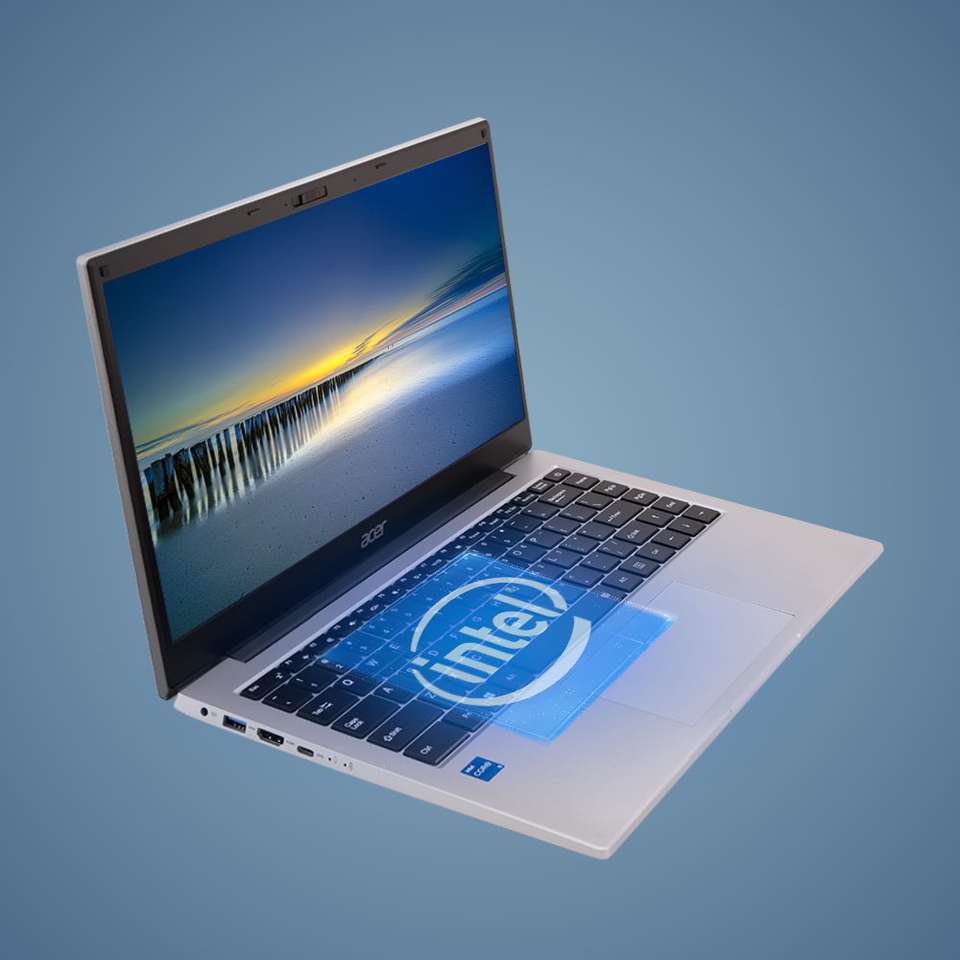 Acer One Intel Core i3 11th Gen 1115G4 - (8 GB/512 GB SSD/Windows 11 ...