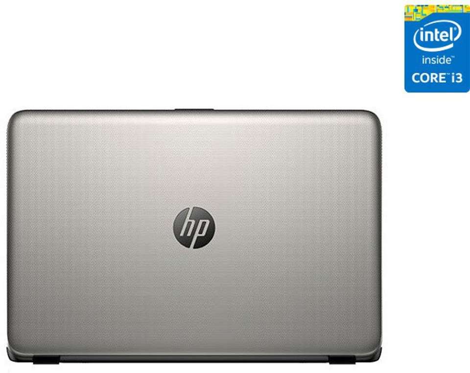 HP Intel Core i3 5th Gen 5005U - (4 GB/1 TB HDD/DOS) 15-AC122TU Laptop ...
