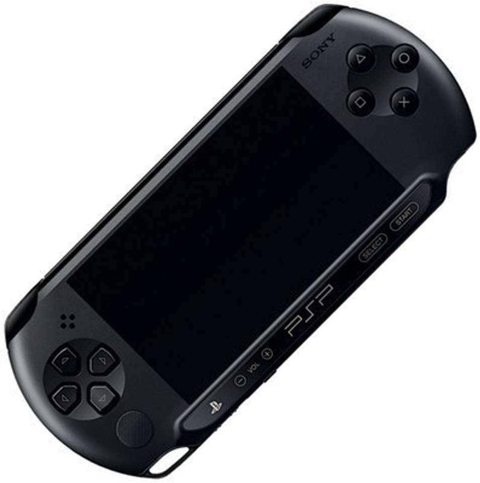 SONY PSP Price in India - Buy SONY PSP Charcoal Black Online - SONY ...