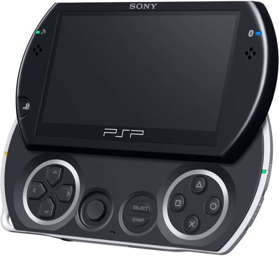 SONY PSP Price in India - Buy SONY PSP Black Online - SONY : Flipkart.com