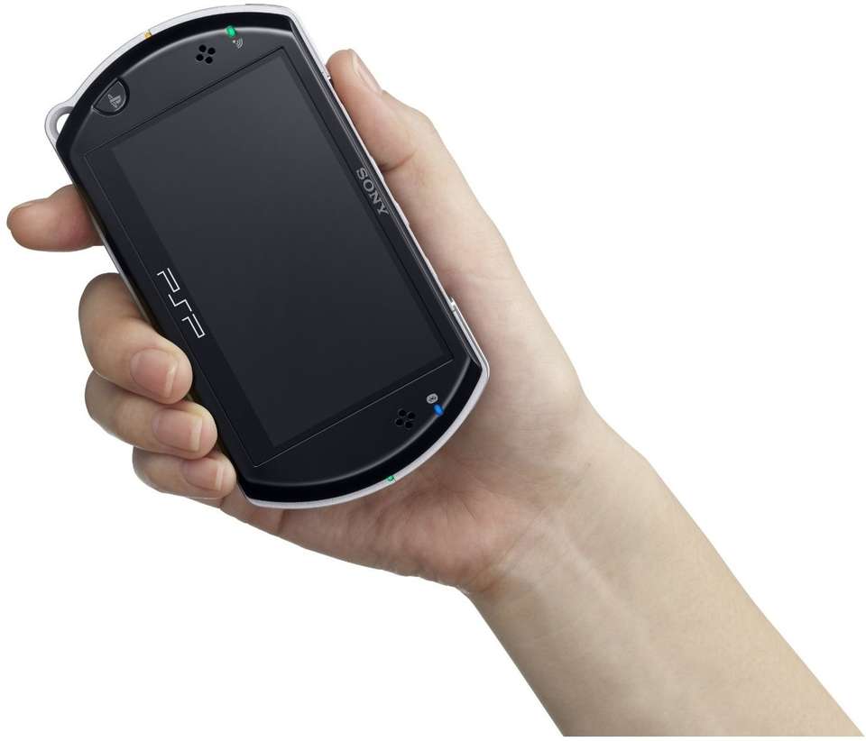 SONY PSP Price in India - Buy SONY PSP Black Online - SONY : Flipkart.com