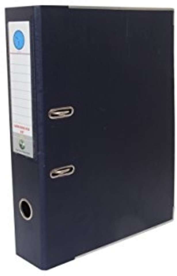 Flipkart.com | MARK LOUIS Paper File 10 To 6 Premium Quality Box File ...