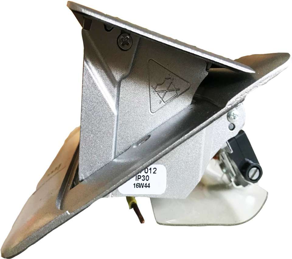 Legrand 6 Module Popup Box Metal Electrical Box Price in India - Buy ...