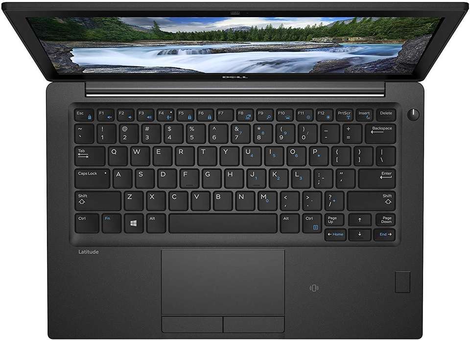 DELL 7000 Intel Core i5 7th Gen - (8 GB/128 GB HDD/512 GB SSD/Windows ...