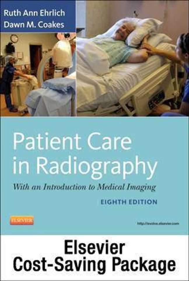 Mosby's Radiography Online for Patient Care in Radiography (Access Code ...