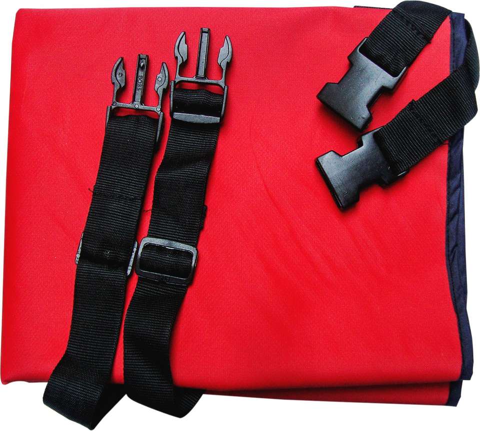 AUTO PEARL SR5P125 Premium Make Car Single Seat Mahindra Bolero Hammock ...