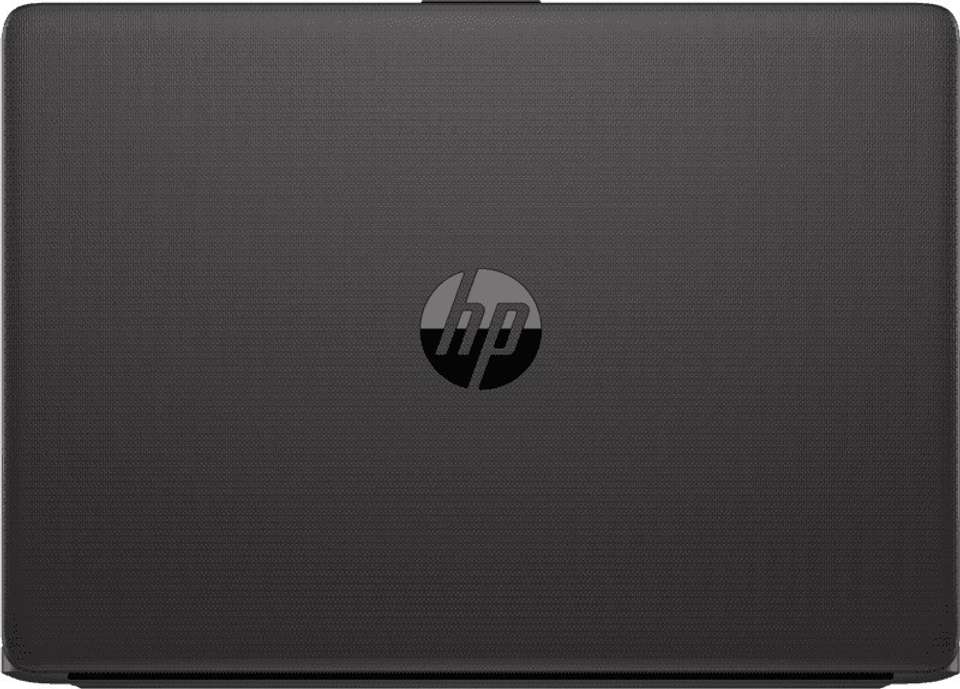 HP 240 G7 Intel Core i3 7th Gen - (4 GB/256 GB SSD/DOS) 240 G7 Laptop ...
