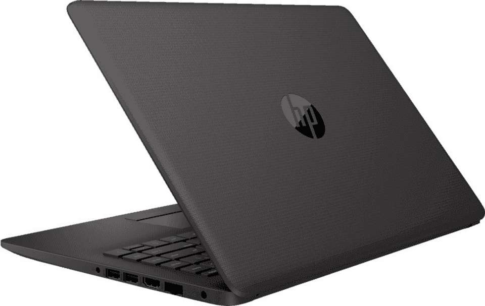 HP 240 G7 Intel Core i3 7th Gen - (4 GB/256 GB SSD/DOS) 240 G7 Laptop ...