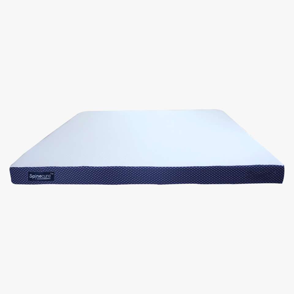 spinecure mattress Spine-Opedic - India's First "Health Guard Certified ...