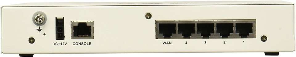 Fortinet FortiGate 30E Network Security/Firewall Appliance 5 Ports 100 ...