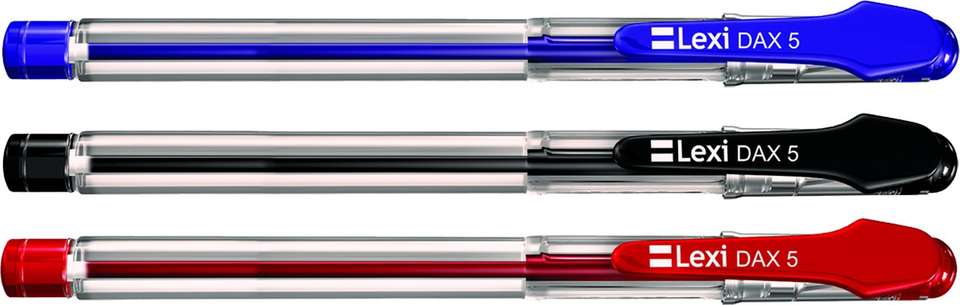 LEXI Jet Speed Ball Pens I Student Pens I Executive Pen I Pocket Pens I ...