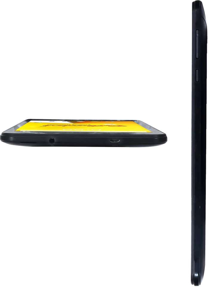 Datamini T7 4G 1 GB RAM 8 GB ROM 7 inch with 4G Mediatek Quad Core ...
