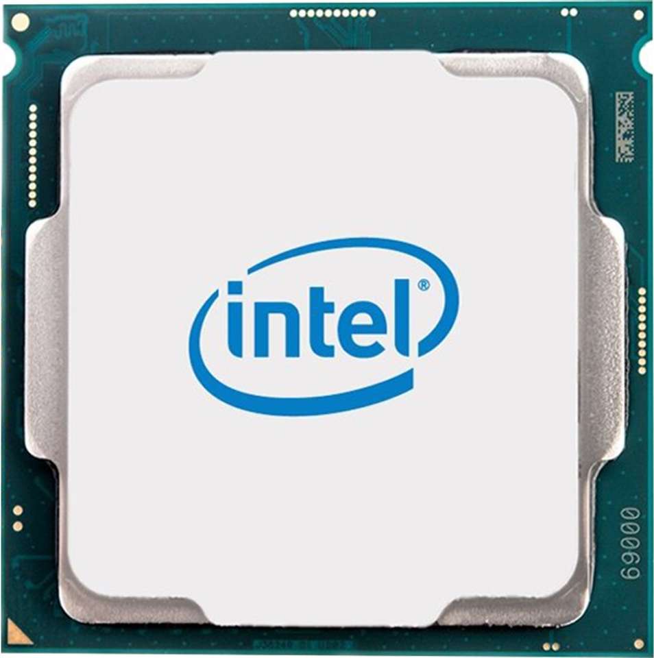 Intel Core i7-8700 (8th Gen) 3.2 GHz Upto 4.6 GHz LGA 1151 Socket 6 ...