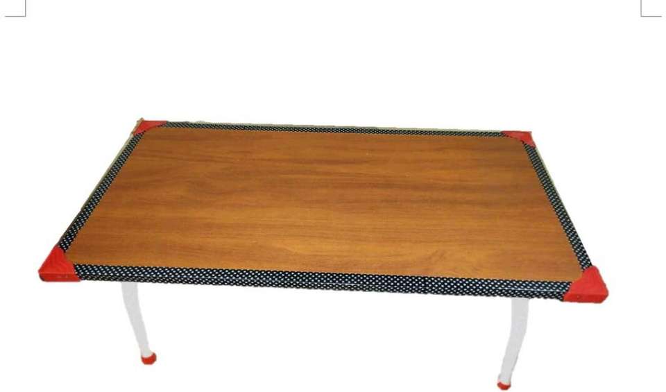 Krivan Plastic Activity Table Price in India - Buy Krivan Plastic ...