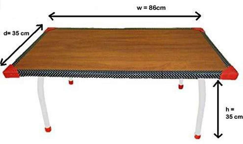 Krivan Plastic Activity Table Price in India - Buy Krivan Plastic ...