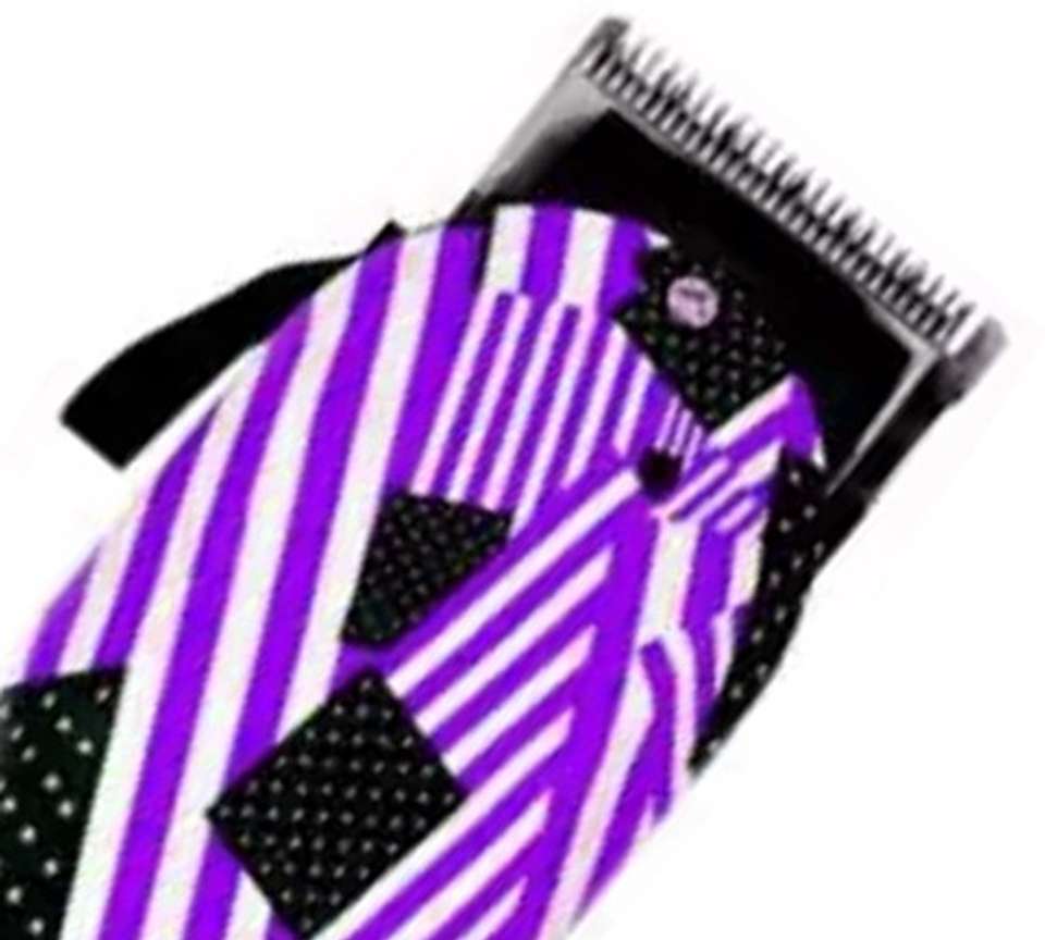 KJDF Professional Cordless Hair Trimmer Runtime: 120 min Trimmer ...