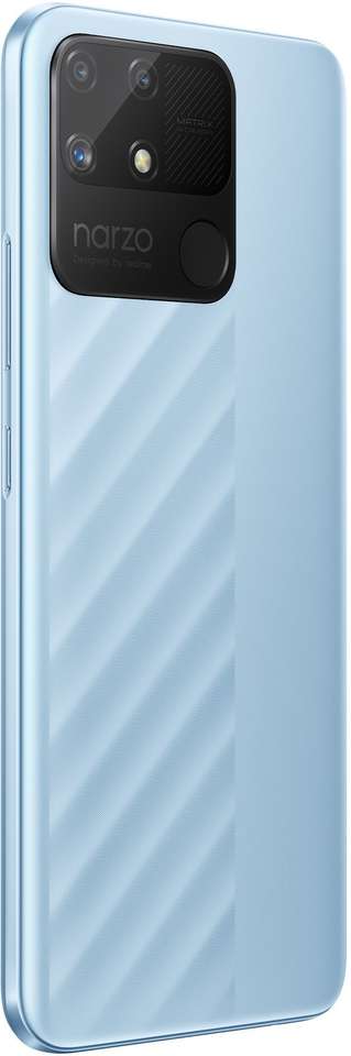 realme Narzo 50A (128 GB Storage, 4 GB RAM) Online at Best Price On ...