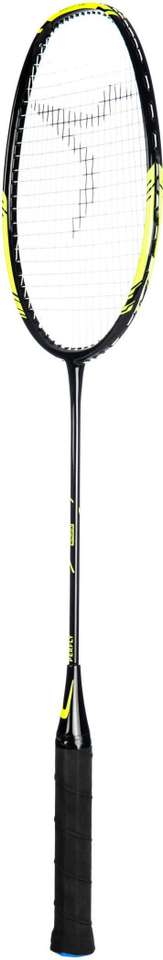 PERFLY by Decathlon Badminton Racket BR160 Black Green Multicolor ...