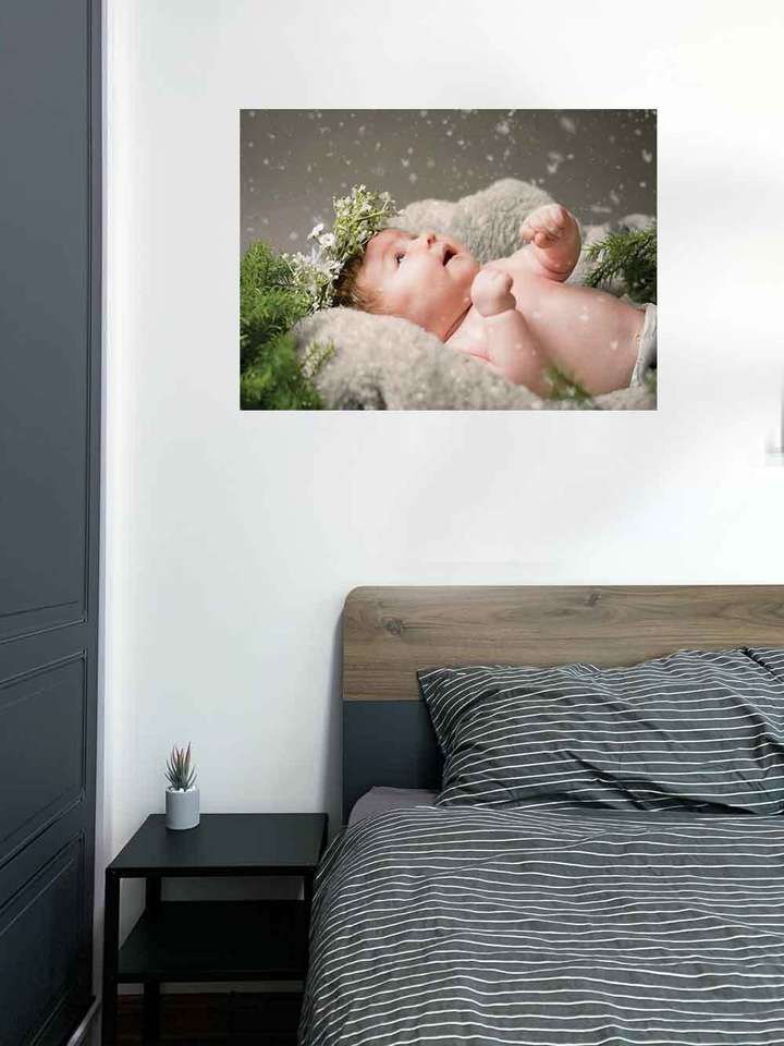 Cute Baby Posters | Baby Girl/Boy Poster | Smiling Baby Poster | Poster ...