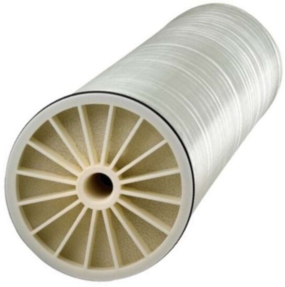 DOW 8040 RO Membrane - BW30-400 Solid Filter Cartridge Price in India ...