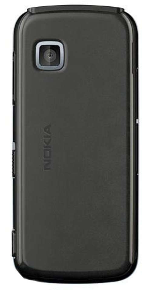 Nokia 5233 (50 MB Storage, 128 MB RAM) Online at Best Price On Flipkart.com
