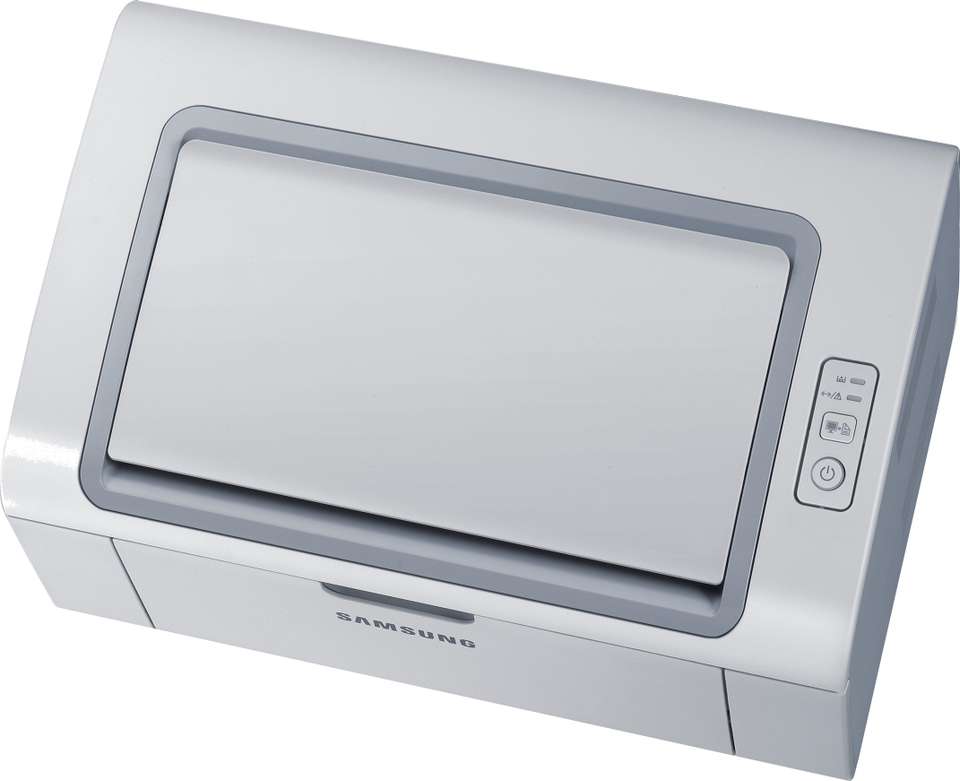 Samsung - ML 2161 Monochrome Laser Printer - Samsung : Flipkart.com