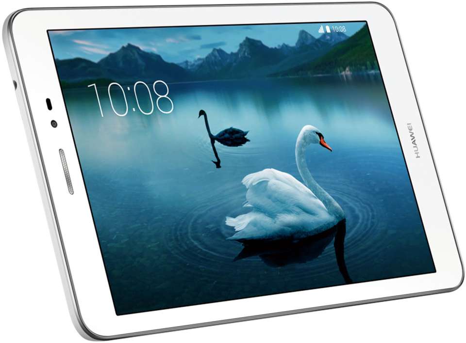Huawei Honor T1 Price in India - Buy Huawei Honor T1 Silver (White ...