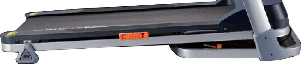 Bh Fitness T100 Treadmill (Max Weight:90 kg) - Buy Bh Fitness T100 ...