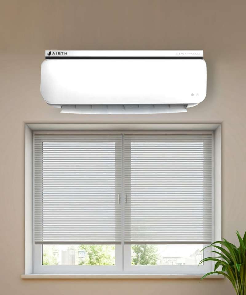 airth AC Air Purifier, Upgrade Split AC into Air purifying AC ...