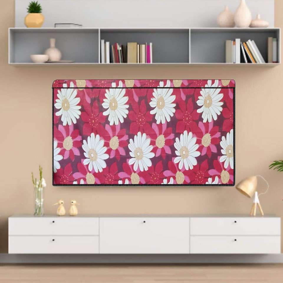 GREAT FASHION LED TV Cover Price in India - Buy GREAT FASHION LED TV ...