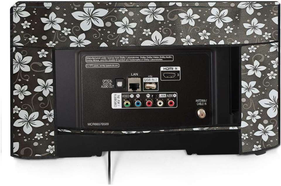 GREAT FASHION LED TV Cover Price in India - Buy GREAT FASHION LED TV ...
