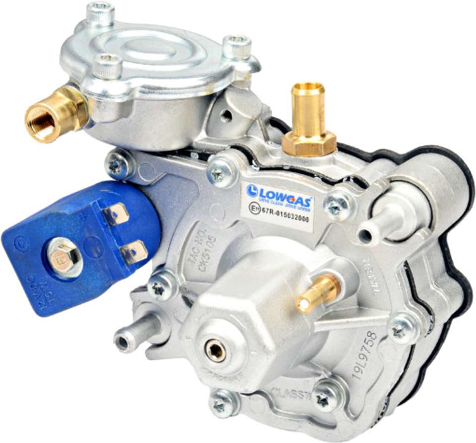 Lovato STAG LPG GAS Combo Price in India - Buy Lovato STAG LPG GAS ...