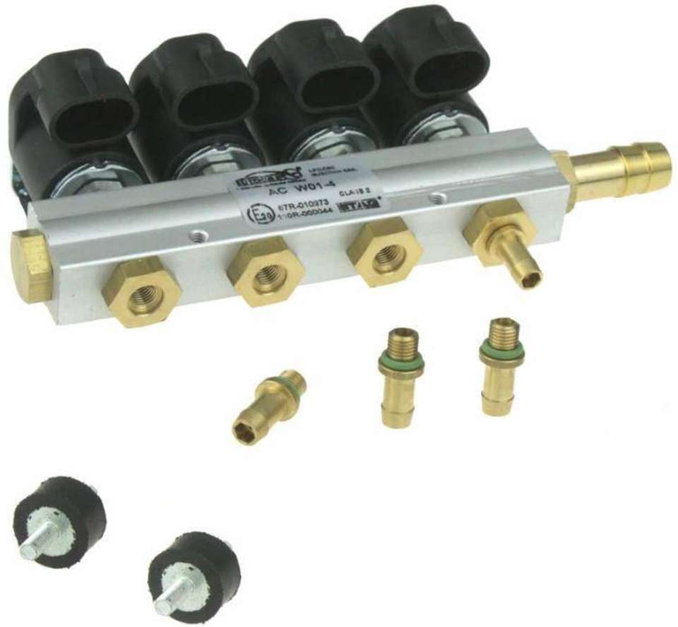 Lovato STAG LPG GAS Combo Price in India - Buy Lovato STAG LPG GAS ...
