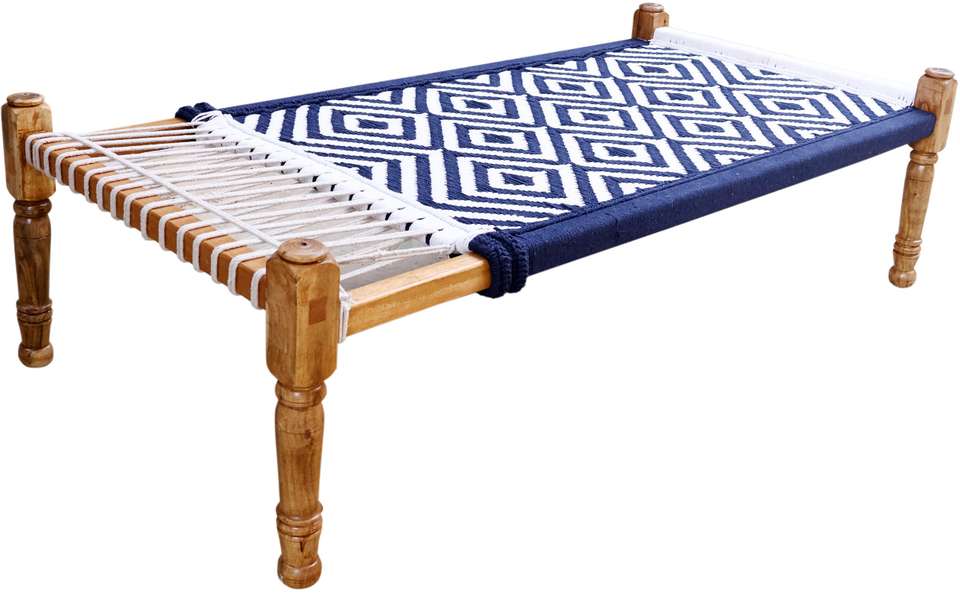 Ganeral Khatiya | Khatia | Khaat | Charpai | Charpay | Khat | Indian ...