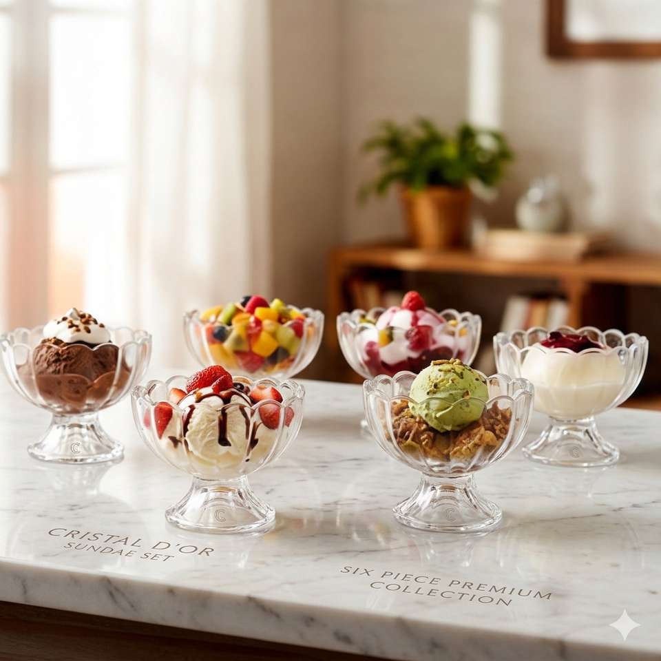 Chand Plastic Dessert Bowl SDB Disposable Price in India - Buy Chand ...