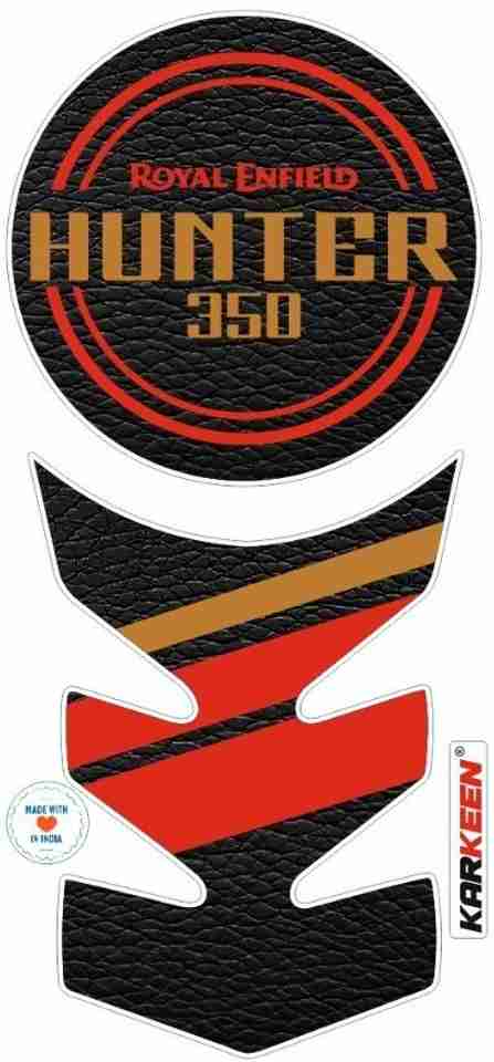 KARKEEN Sticker & Decal for Bike Price in India - Buy KARKEEN Sticker ...