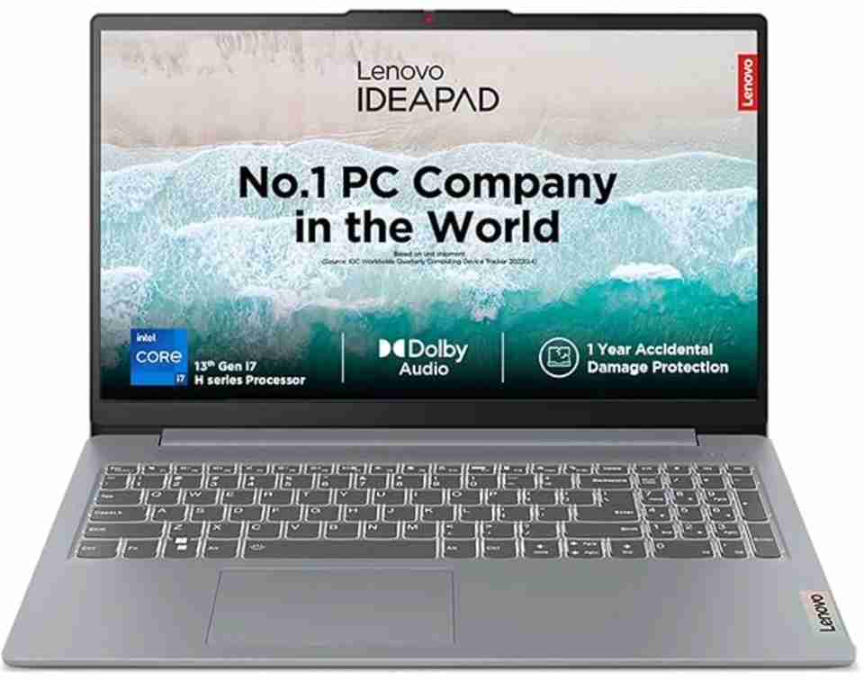 Lenovo Intel Core i7 13th Gen - (16 GB/512 GB SSD/Windows 11 Home ...