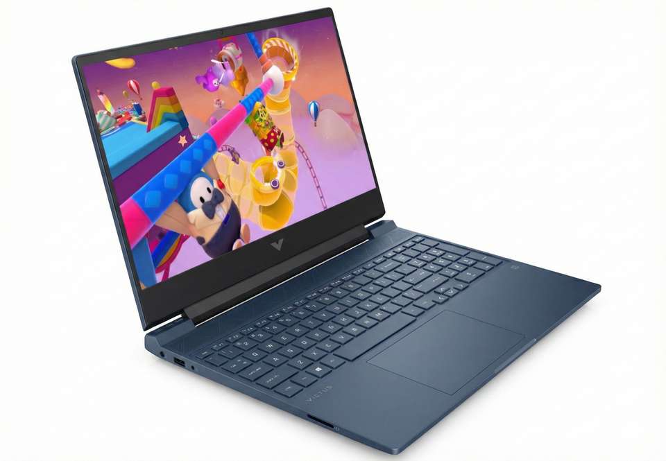 HP AMD Ryzen 7 Hexa Core 7th Gen - (16 GB/512 GB SSD/Windows 11 Home/6 ...
