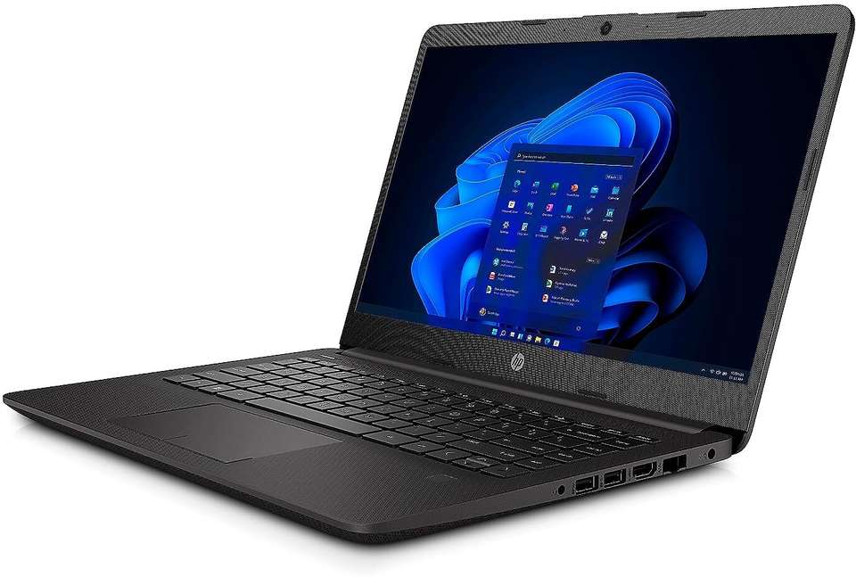 HP G9 SERIES Intel Core i5 12th Gen 1235U - (16 GB/512 GB SSD/Windows ...