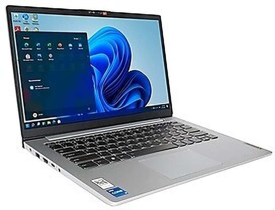 Lenovo S14 Intel Core i5 12th Gen 1235U - (8 GB/512 GB SSD/Windows 11 ...