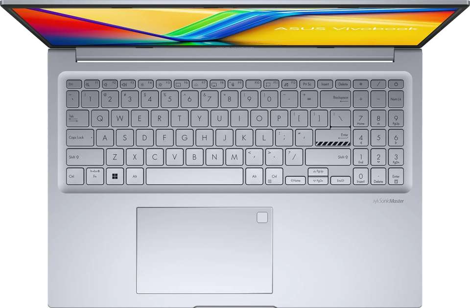 ASUS Vivobook 16X Intel Core i5 12th Gen 12500H - (16 GB/512 GB SSD ...