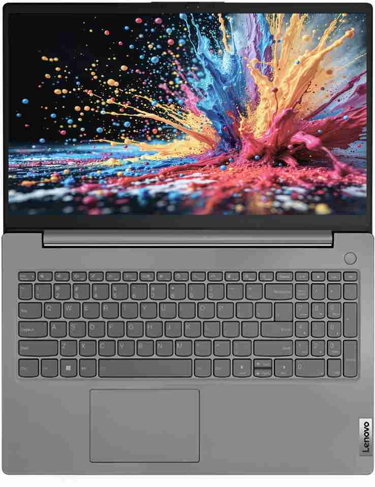 Lenovo V15 Gen 5 (2026) DDR5 5600Mhz Intel Core i3 13th Gen - (8 GB/512 ...